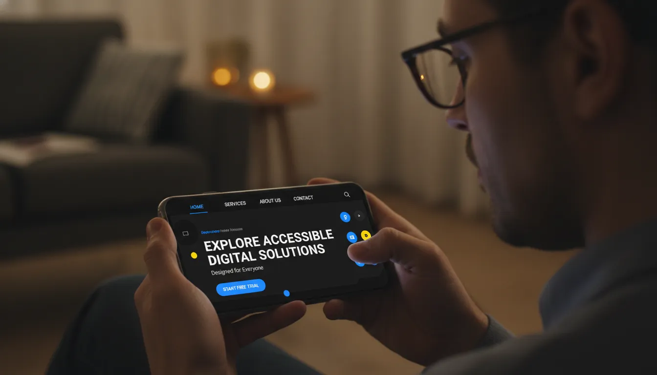 Web Design 2026: Tendências + Guia Prático de Design System em Elementor/Figma - Gabriel do Site