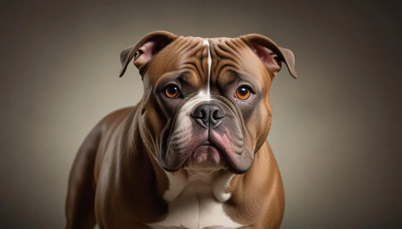 Conheça o melhor canil de American Bully no Brasil - TK2 Bullies