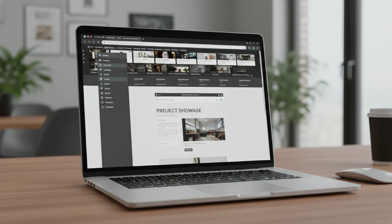Web Design 2026: Tendências + Guia Prático de Design System em Elementor/Figma - Gabriel do Site